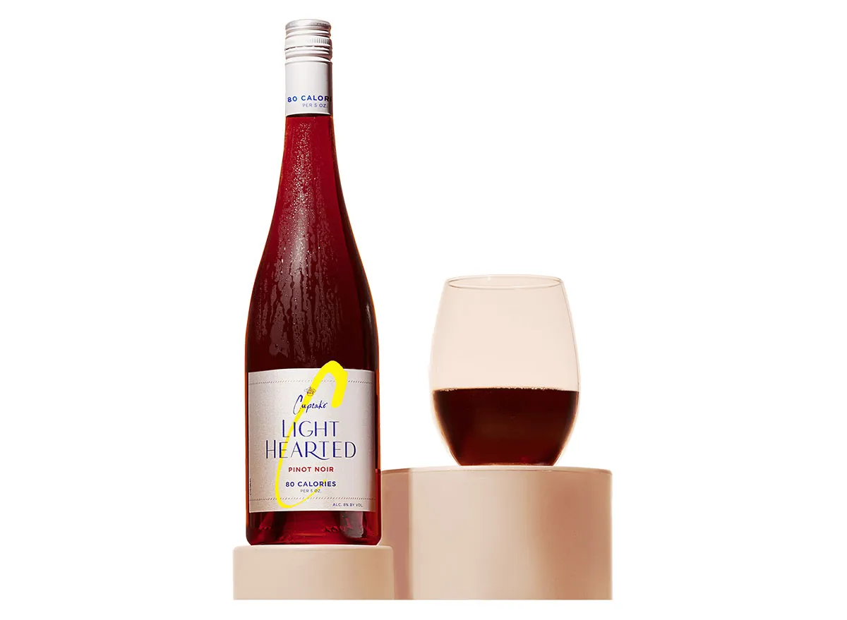 12 Best Low-Calorie Wines You Should Buy Right Now