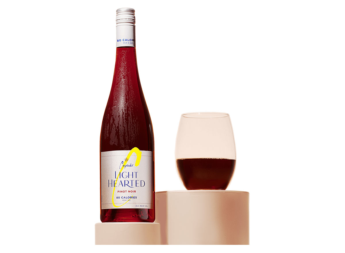 12 Best Low-Calorie Wines You Should Buy Right Now