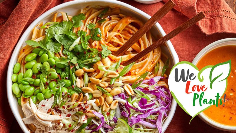 33 Easy Plant Based Recipes Everyone Will Love Eat This Not That