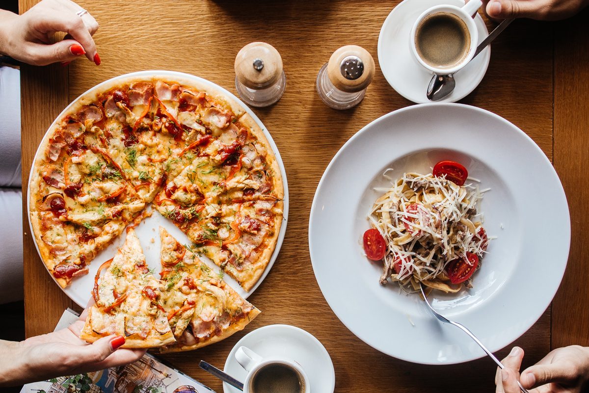 11 Ways To Stop Carb Cravings Before They Start — Eat This Not That