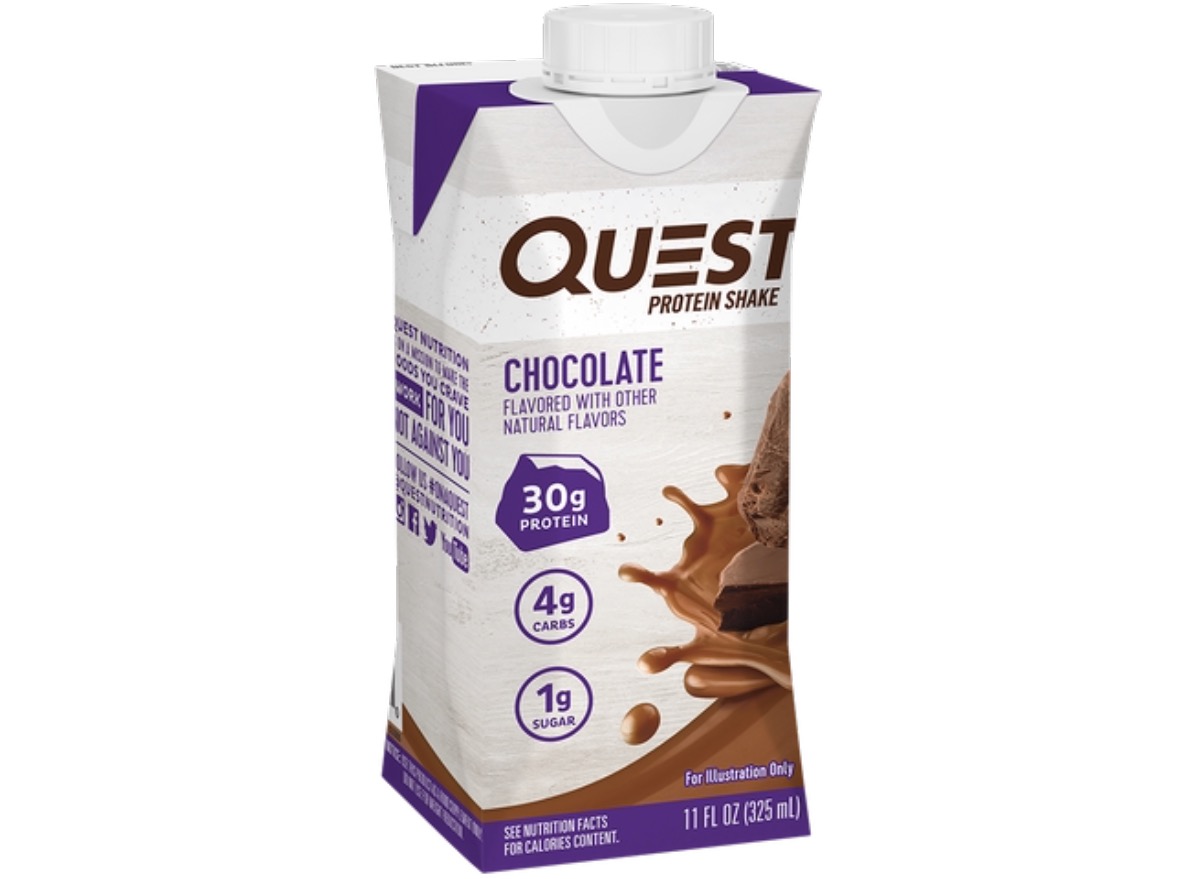 12 Best Protein Shakes in 2024, According to a Dietitian