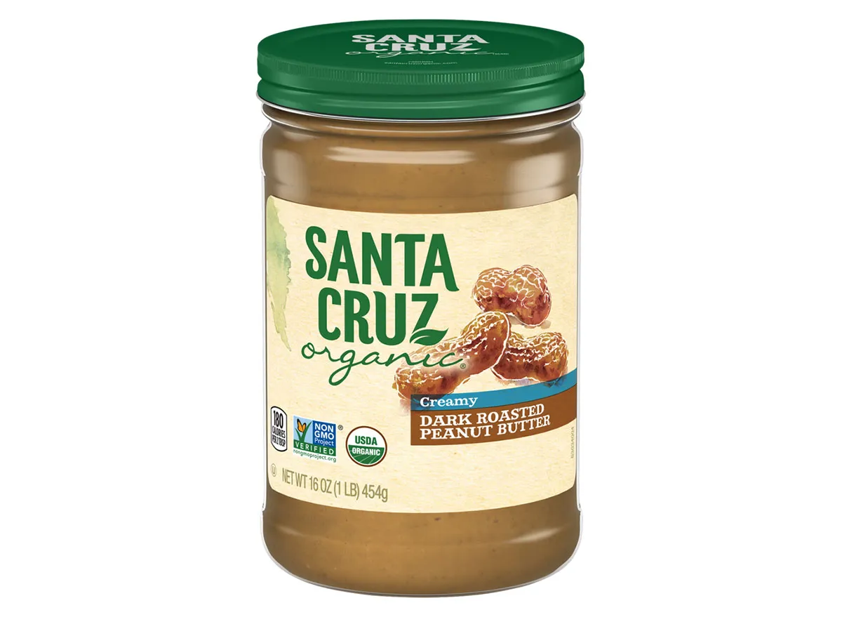 15 Healthiest Nut Butters on Grocery Shelves — Eat This Not That