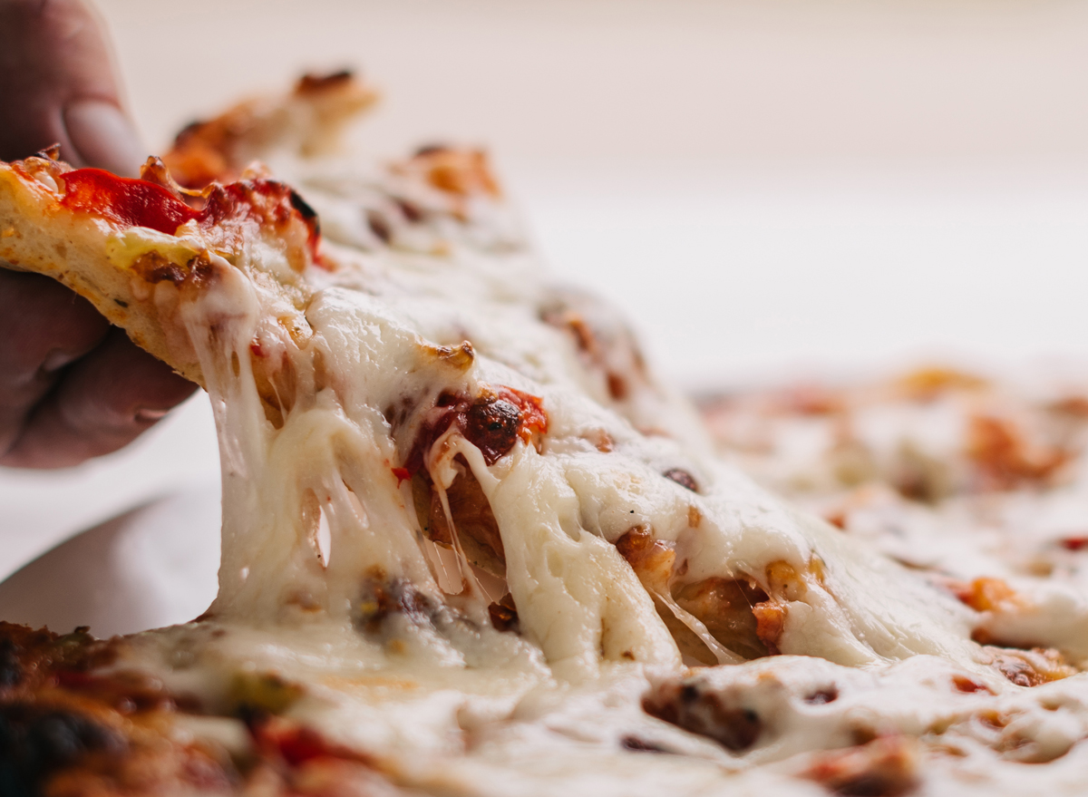 This Is the Exact Breakfast, Lunch, and Dinner Gold Medalist Simone ...