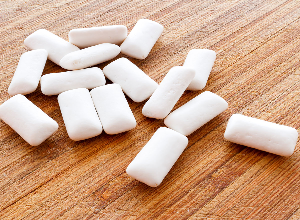 9 Foods That Cause Digestive Problems — Eat This Not That