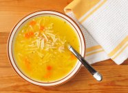 Dangerous Side Effects Of Eating Canned Soup According To Science Dangerous Side Effects Of Eating Canned Soup According To Science