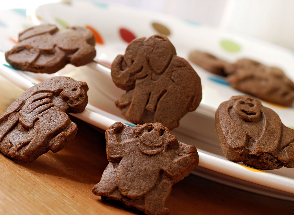 10 Worst Crackers to Leave at the Store — Eat This Not That