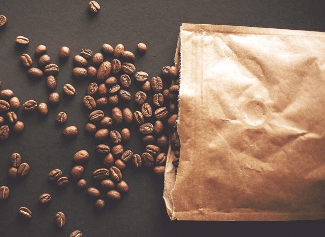 9 Coffee Brands To Always Leave On Grocery Store Shelves