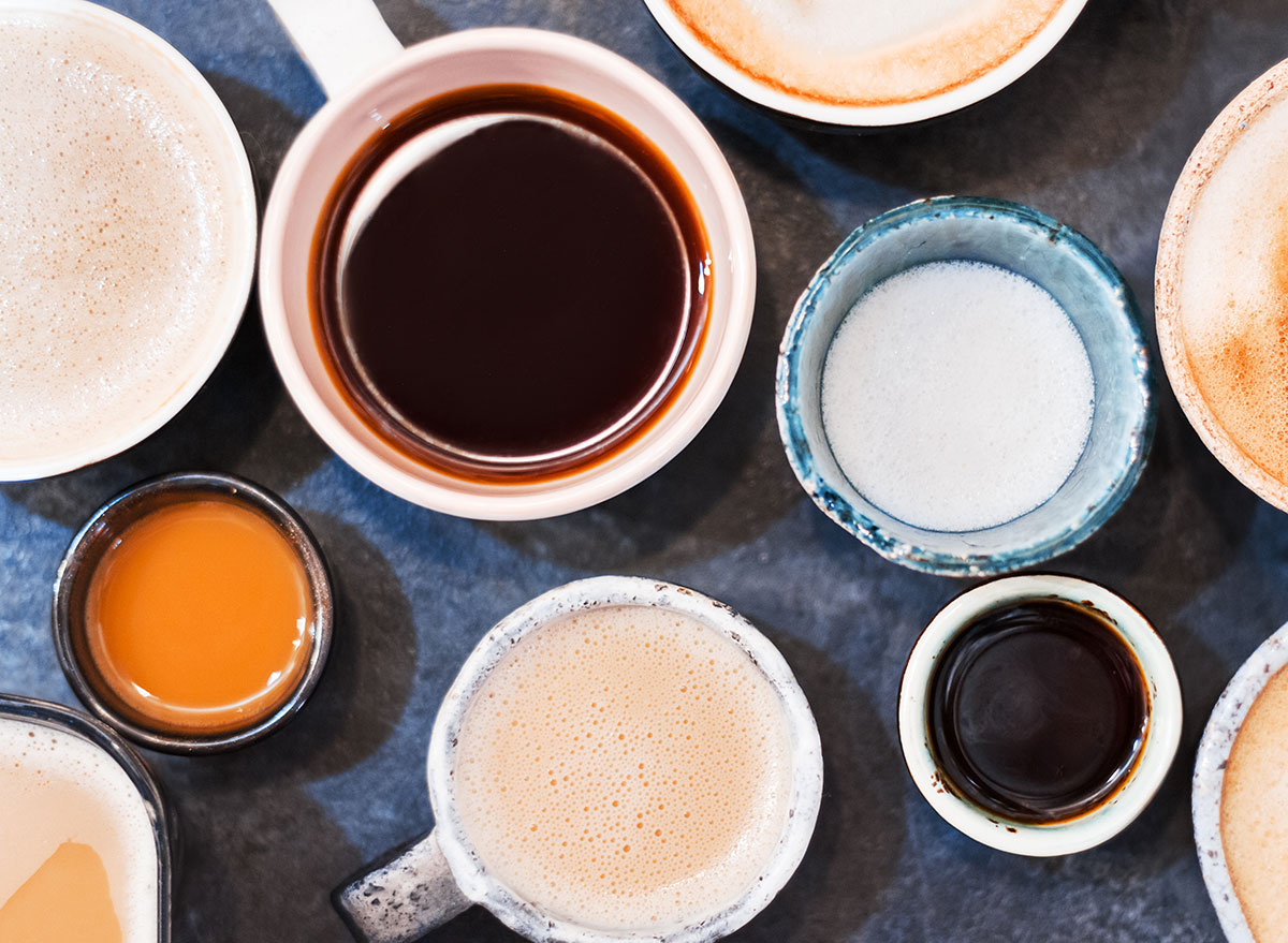 12 People Who Should Never Drink Coffee, According to Experts — Eat ...