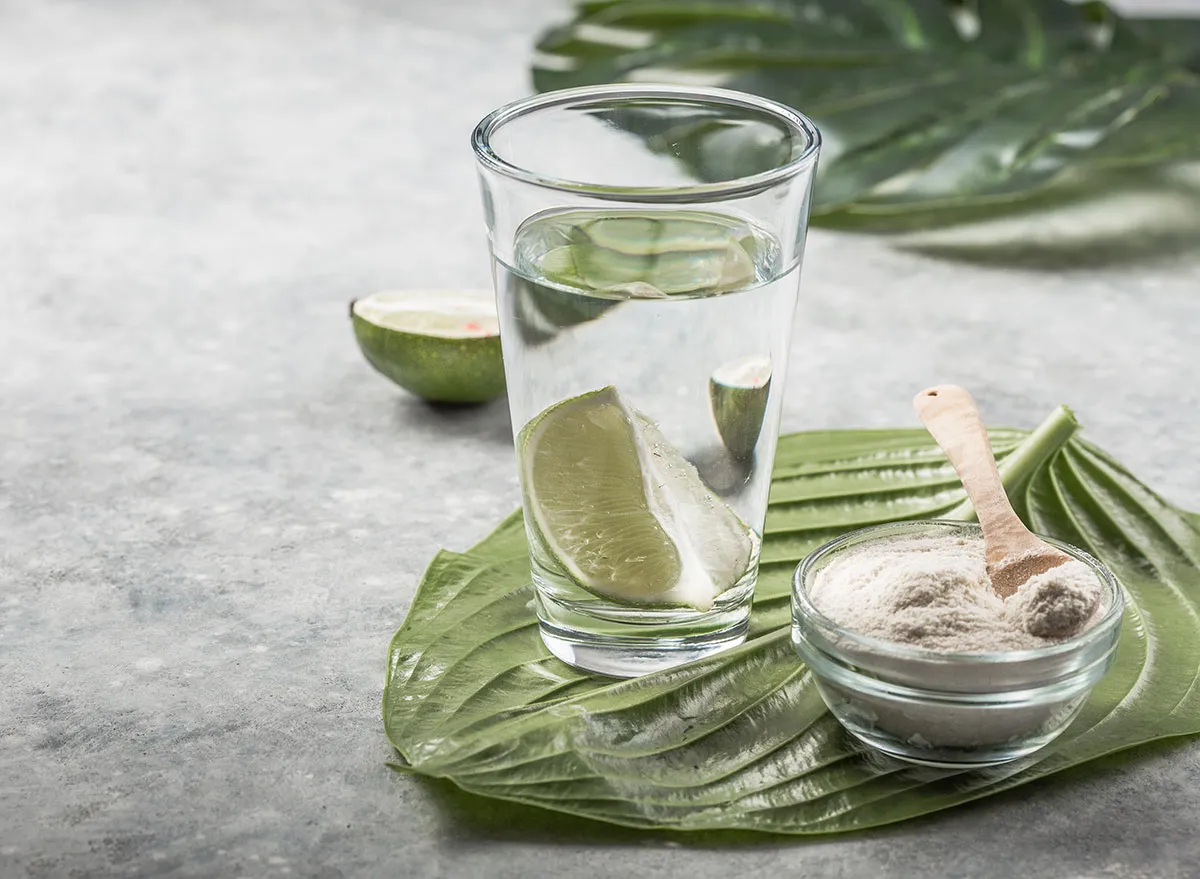 This Is the Best Way to Take Collagen, According to Experts — Eat This ...
