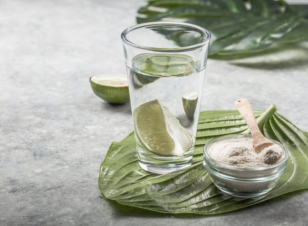 This Is the Best Way to Take Collagen, According to Experts — Eat This ...