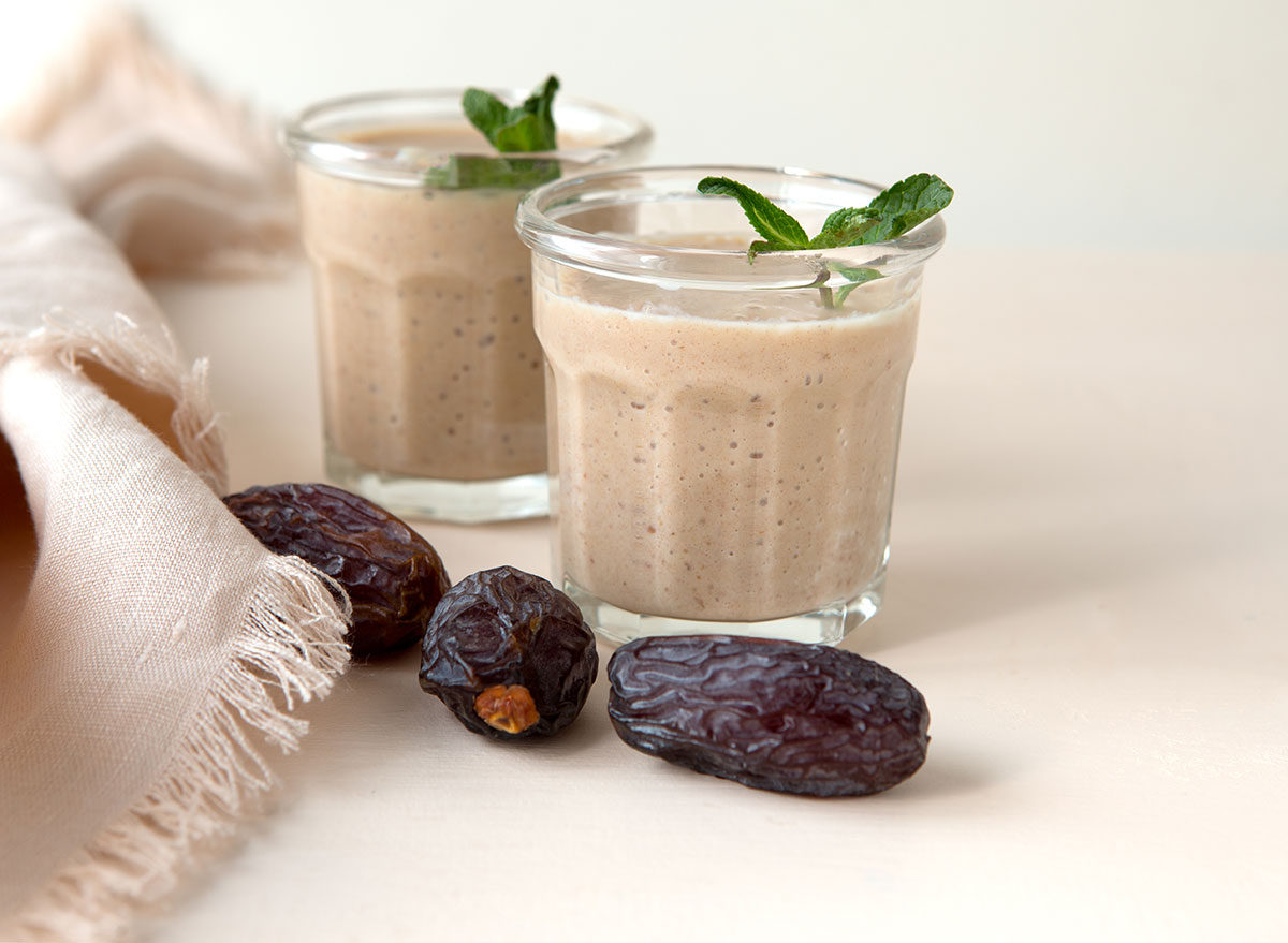Are Dates Good For You? 9 Effects of Eating Them, Says Dietitian