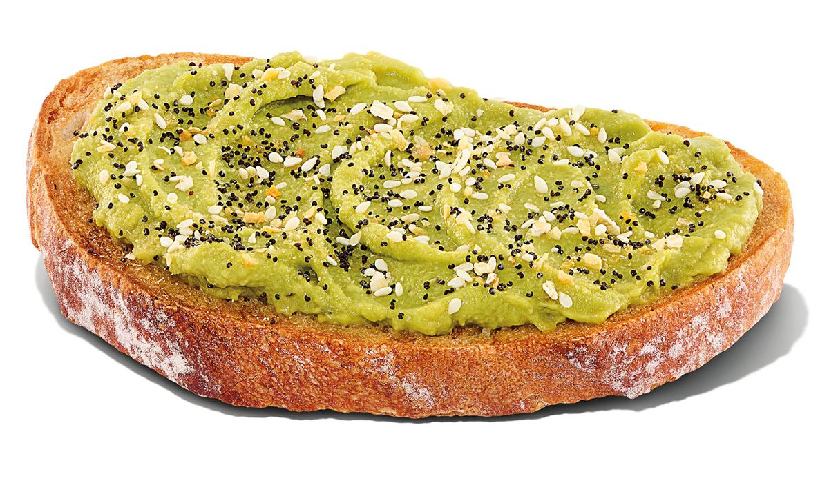 9 Healthy Dunkin’ Breakfasts That Dietitians Order