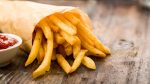 The Worst Fast-Food French Fries | Eat This Not That