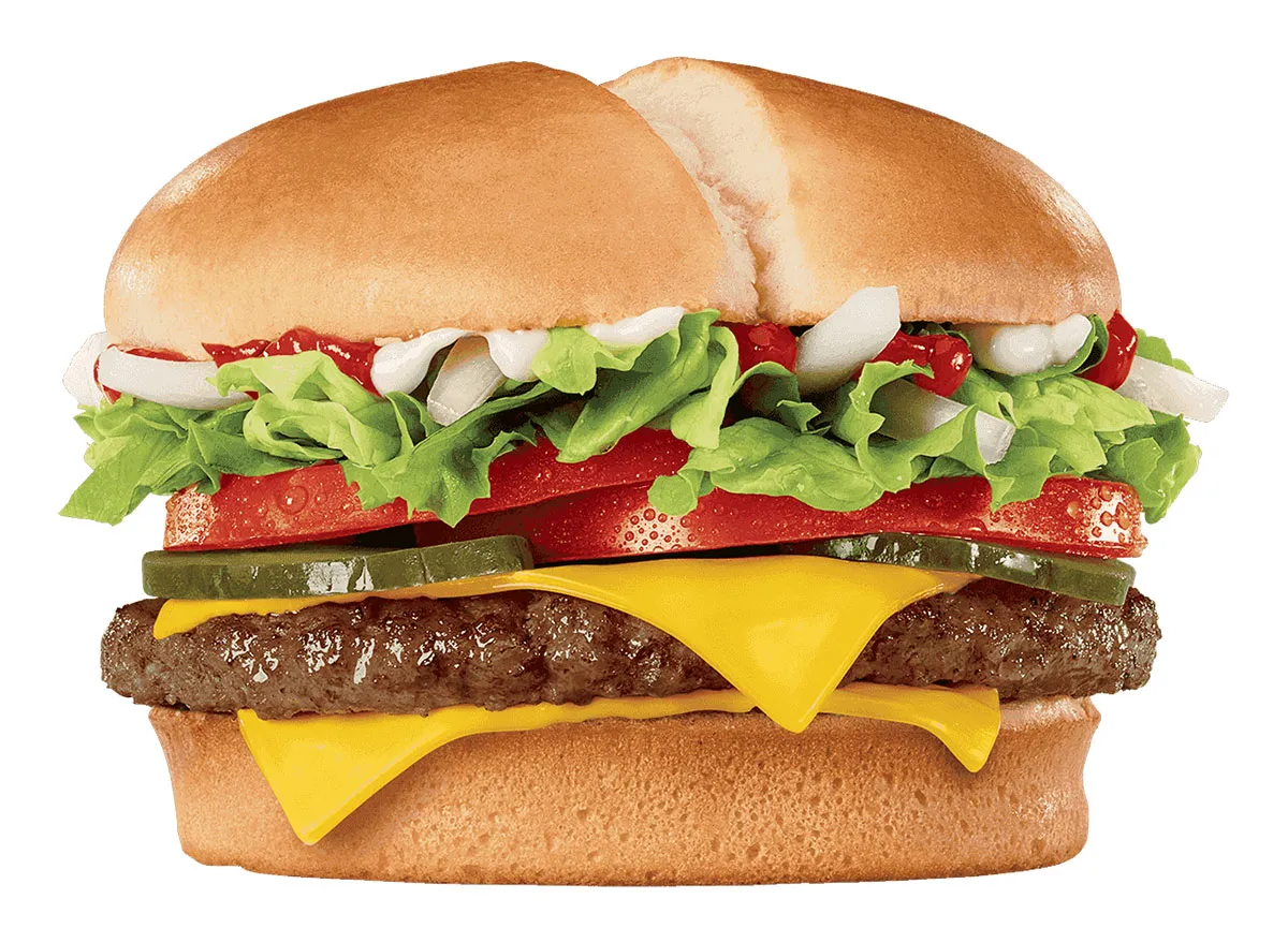 10 Best Fast-Food Burgers Under $5