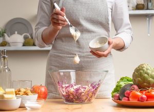 Ugly Side Effects of Eating Too Much Mayo — Eat This Not That