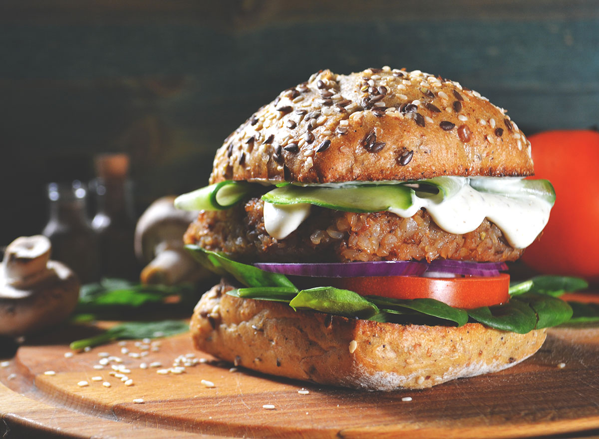 Ugly Side Effects of Eating Too Much Mayo — Eat This Not That