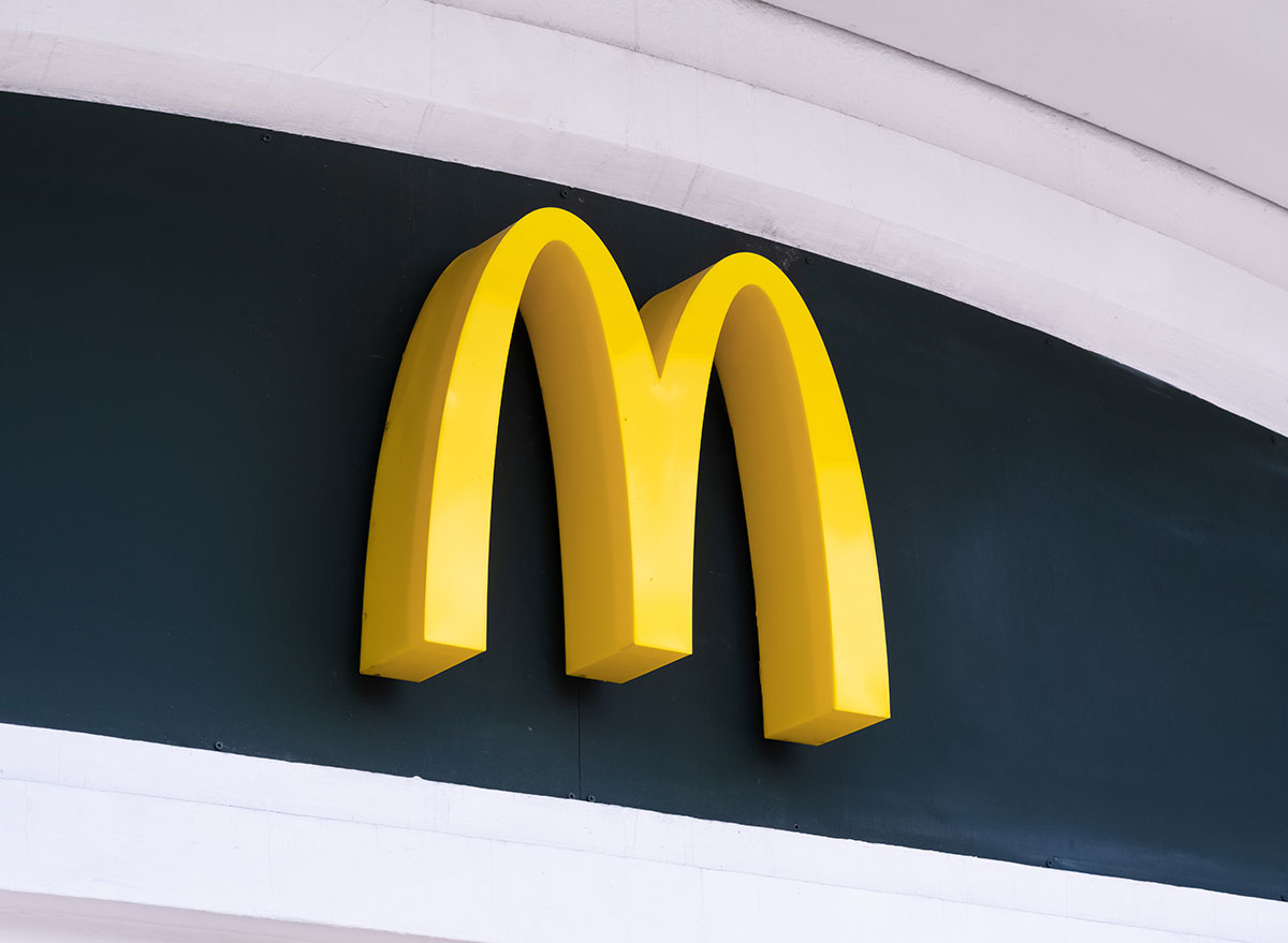 15 Rarest McDonald's Menu Items In America — Eat This Not That