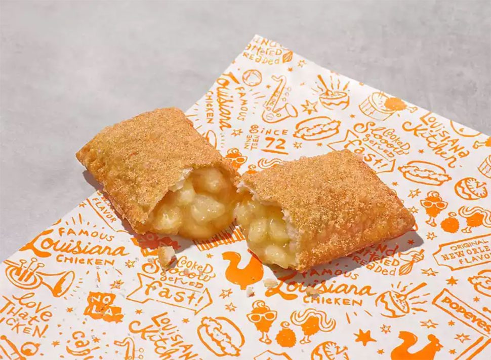 The Best Fast-Food Desserts, According to an RD — Eat This Not That