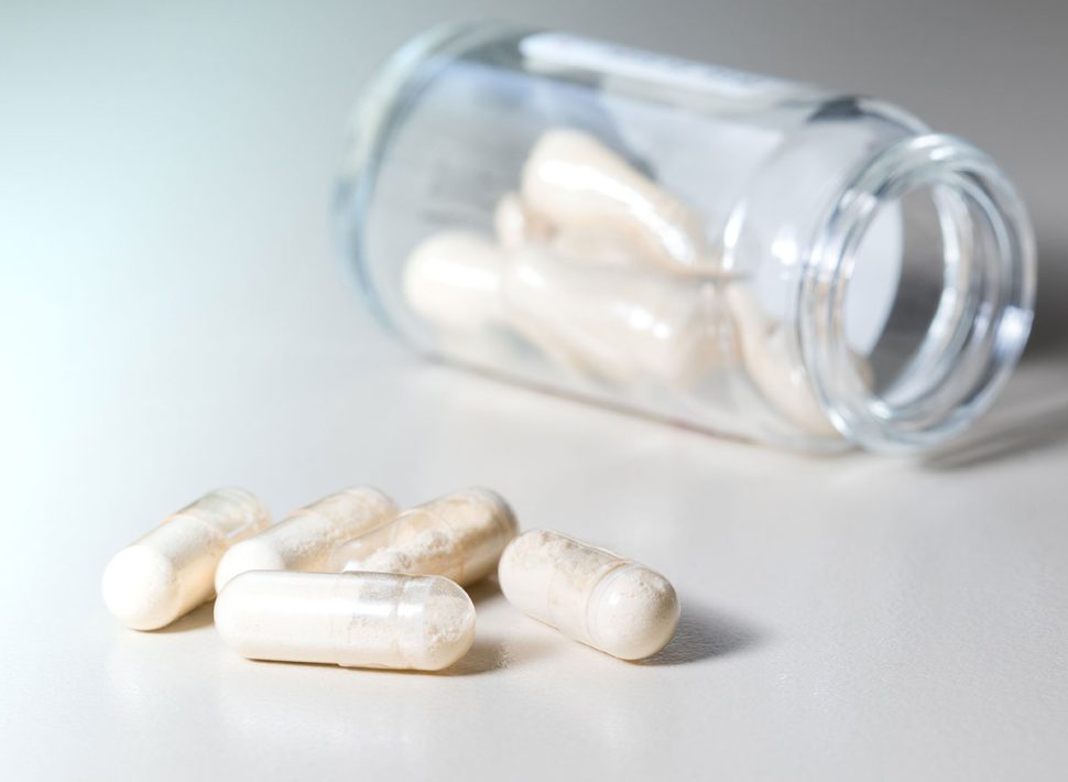 Weight Loss Supplements That Actually Work, Say Dietitians — Eat This ...