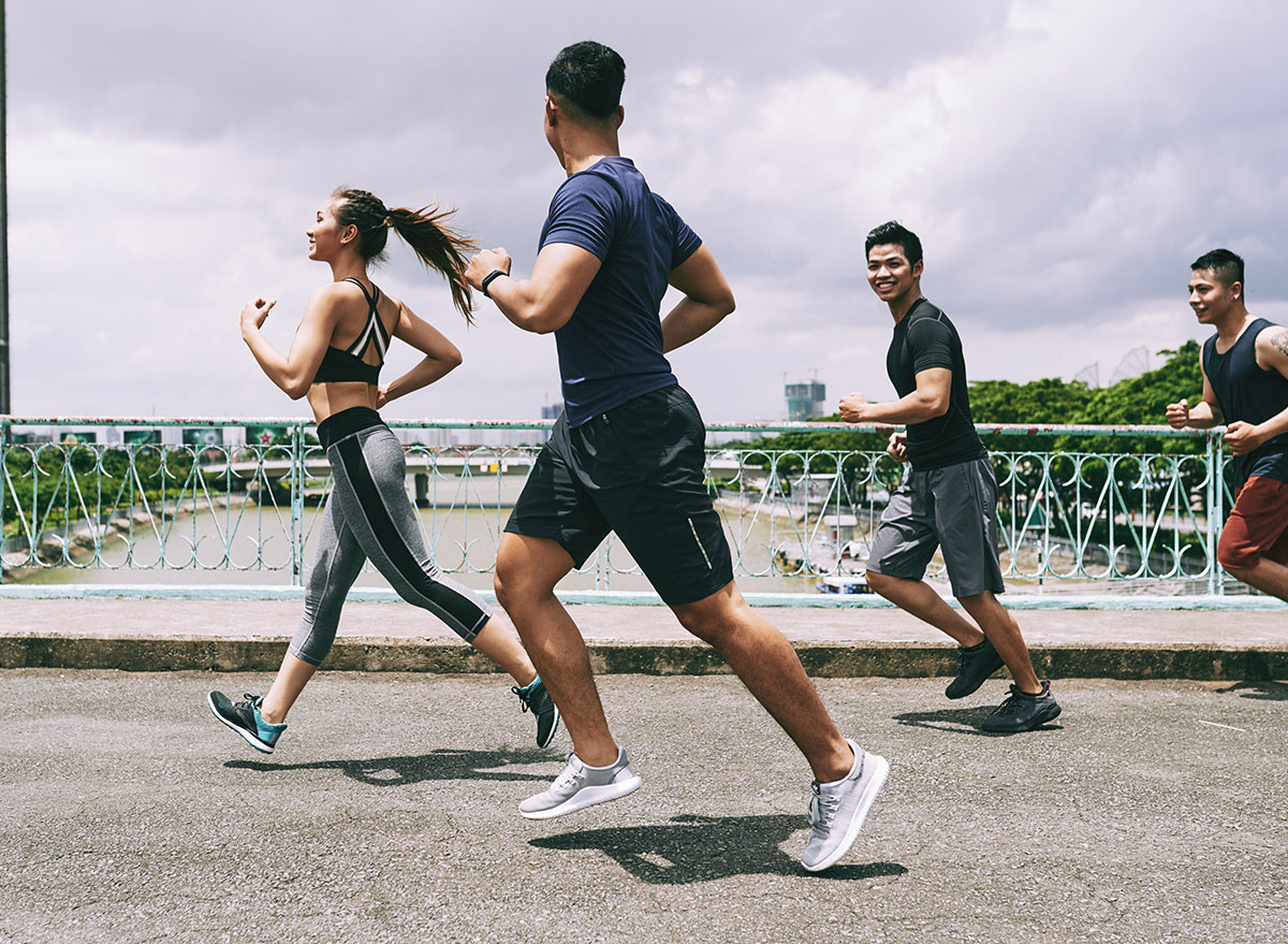 5 Secrets Majeurs pour Obtenir un Corps Maigre pour de Bon, Selon les ...