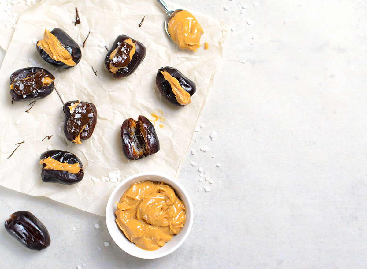 Are Dates Good For You? 9 Effects of Eating Them, Says Dietitian