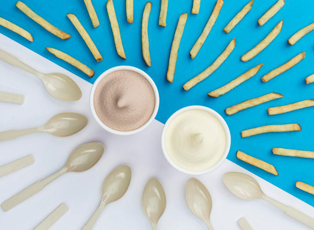 The Best Fast-Food Desserts, According to an RD — Eat This Not That