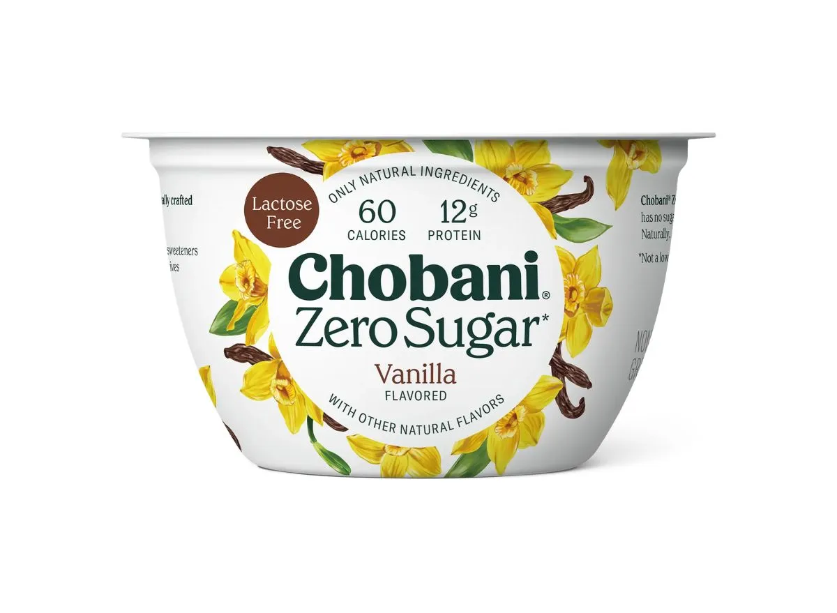 15 Best High-Protein, Low-Calorie Snacks at the Grocery Store