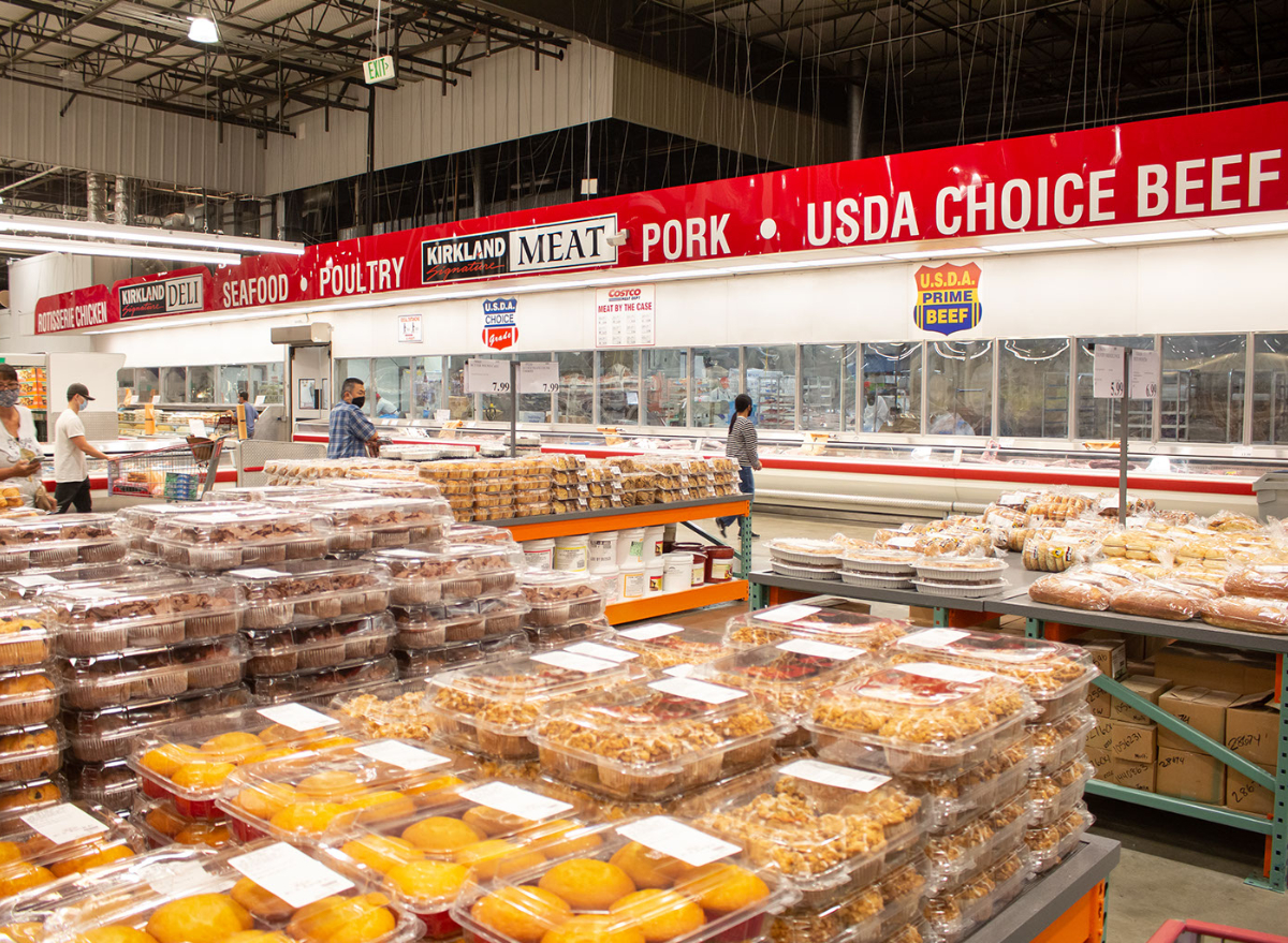 Ham Cheese Pastries Are Back At Costco Ham Cheese Pastries Are Back At Costco