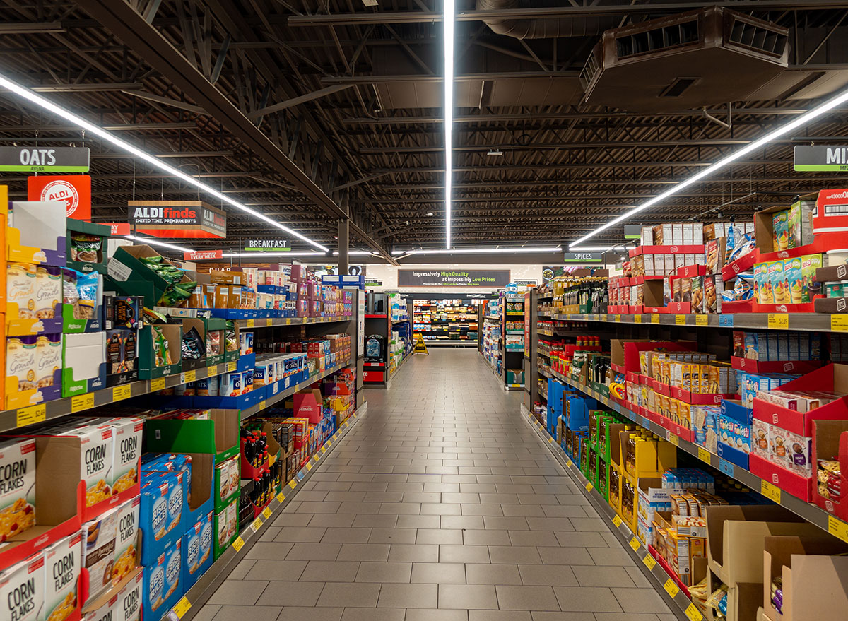 Aldi vs. Lidl: 7 Major Differences Between the Popular Grocers