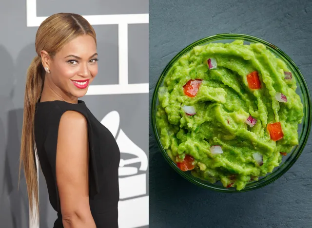 12 Delicious Celeb Recipes You Can Make Today — Eat This Not That