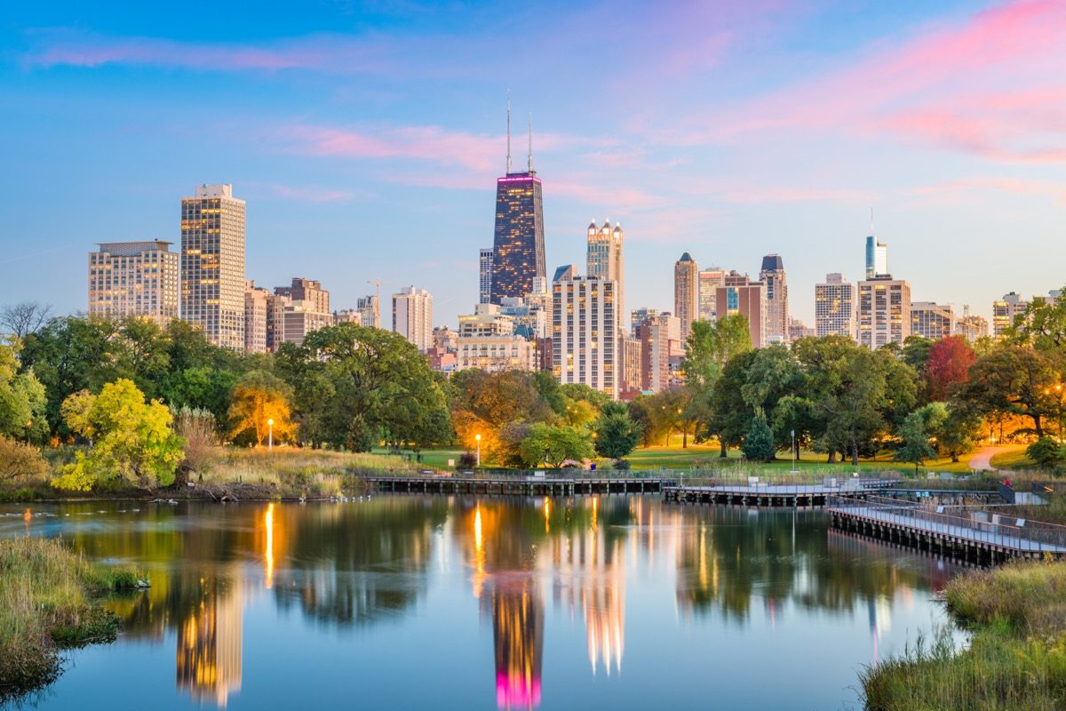 The 8 Best Grocery Stores in Chicago