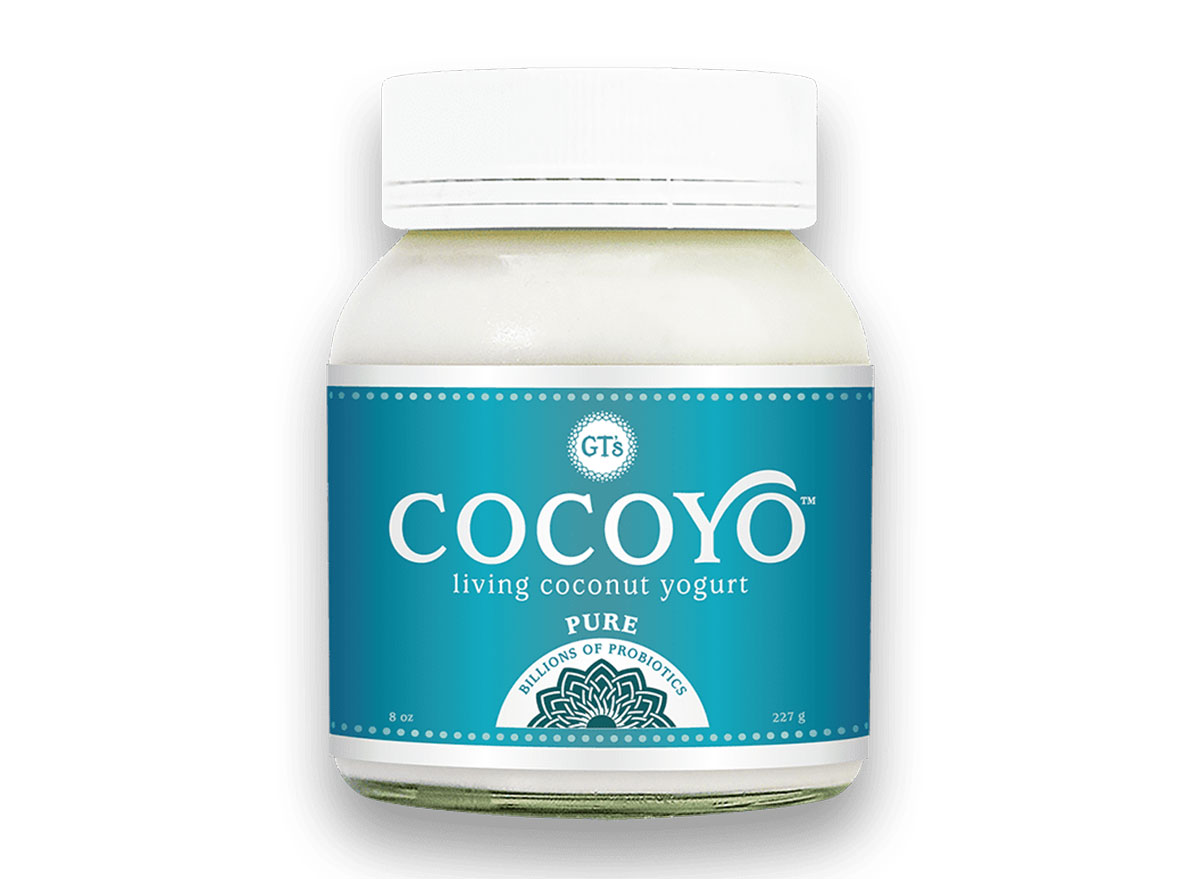 12 Lactose-Free Yogurts You'll Love — Eat This Not That