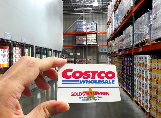 Costco's Higher Membership Fees May Start This Summer