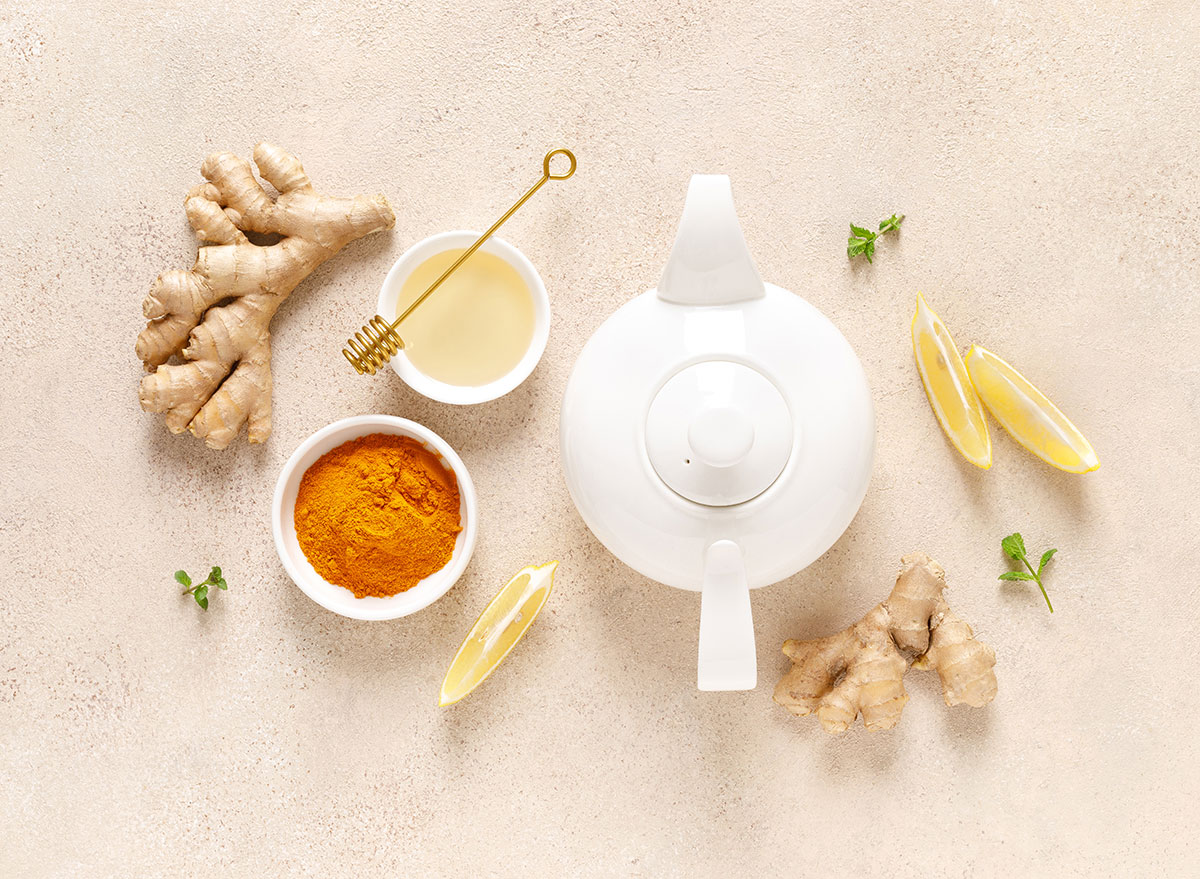 Side Effects of Giving Up Tea, According to Nutritionists — Eat This ...