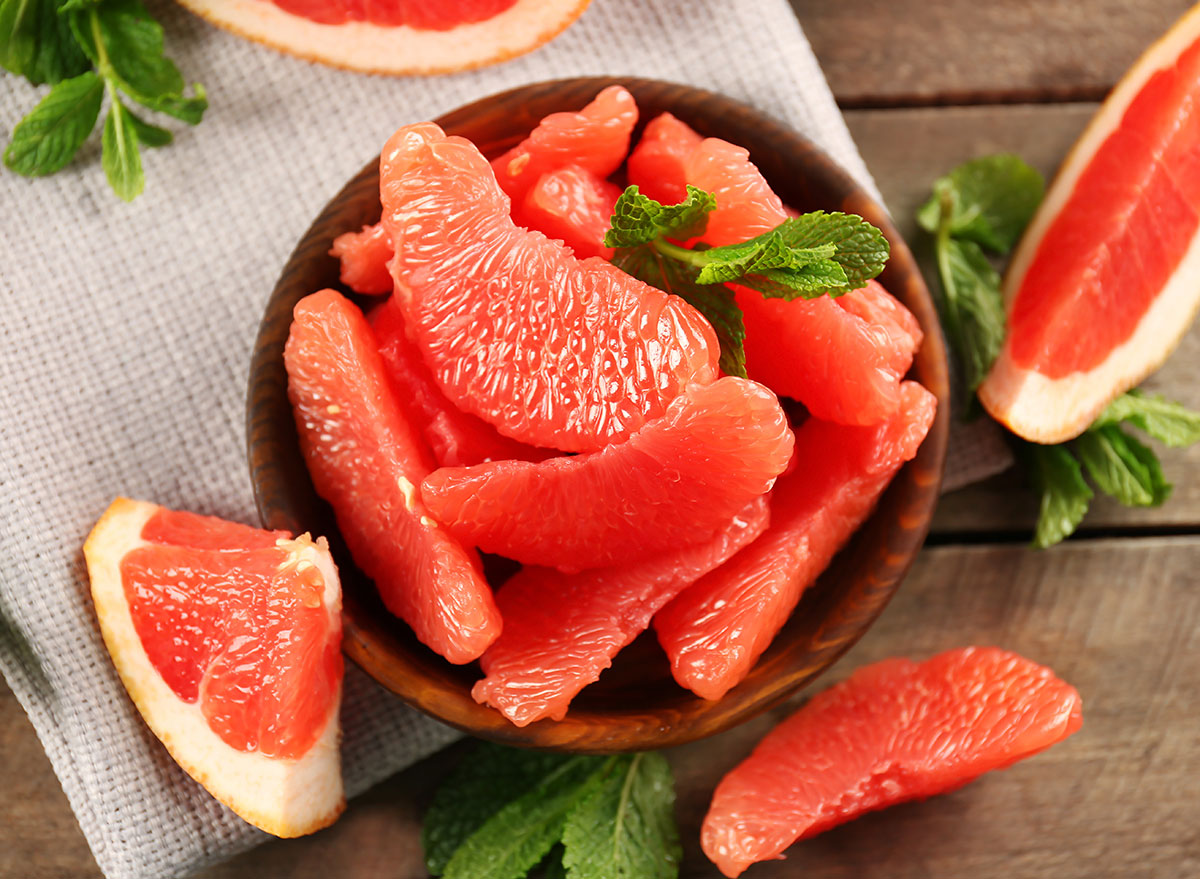 Surprising Side Effects of Not Eating Fruit, Say Dietitians — Eat This ...