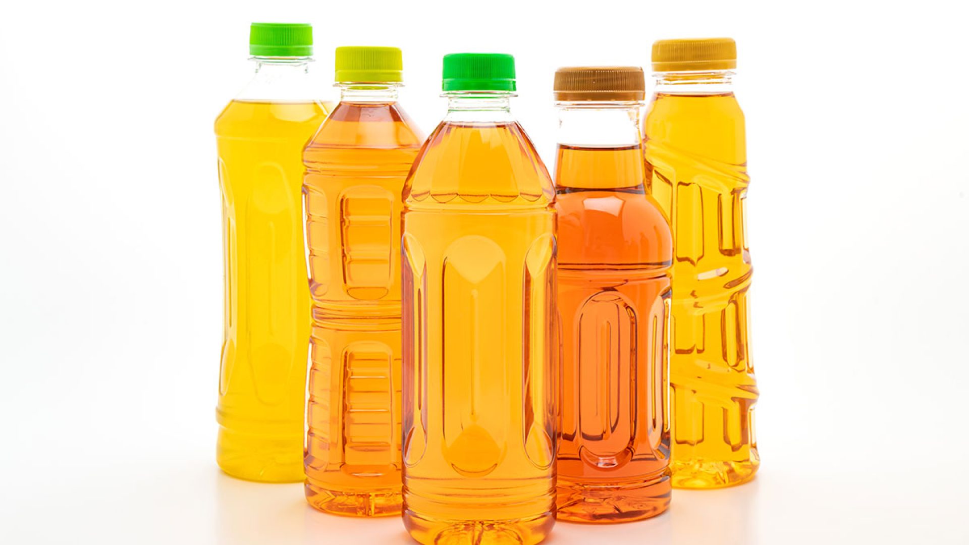 The Unhealthiest Bottled Iced Teas on the Planet | Eat This Not That