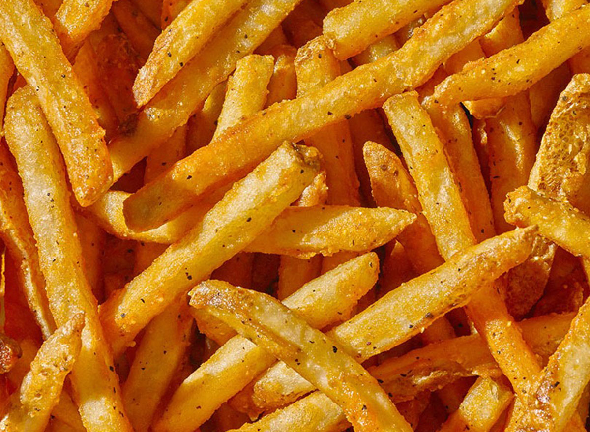 11 Secrets You Never Knew About Popeyes — Eat This Not That