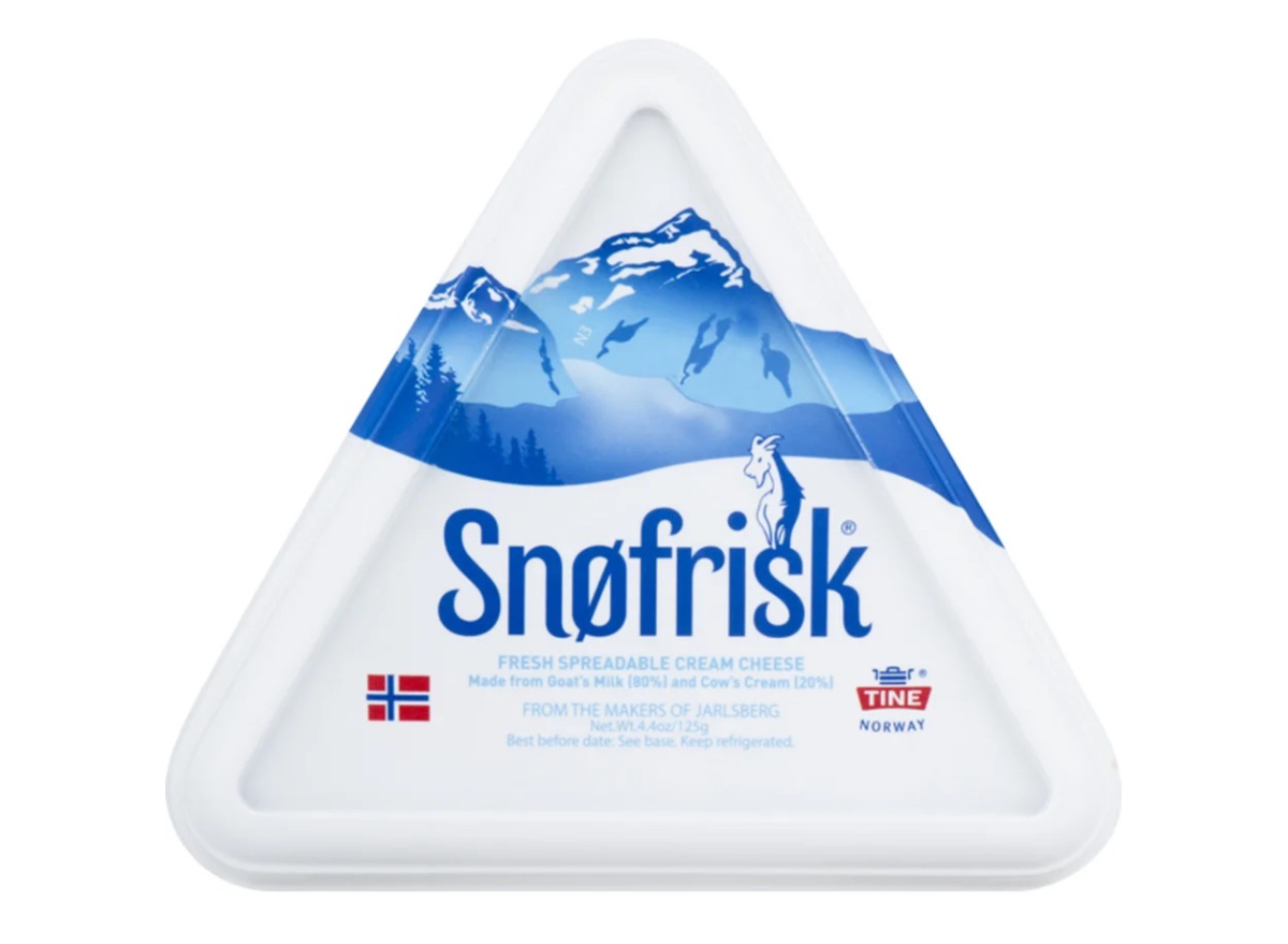 7 Healthy Cream Cheese Spreads, According to Dietitians