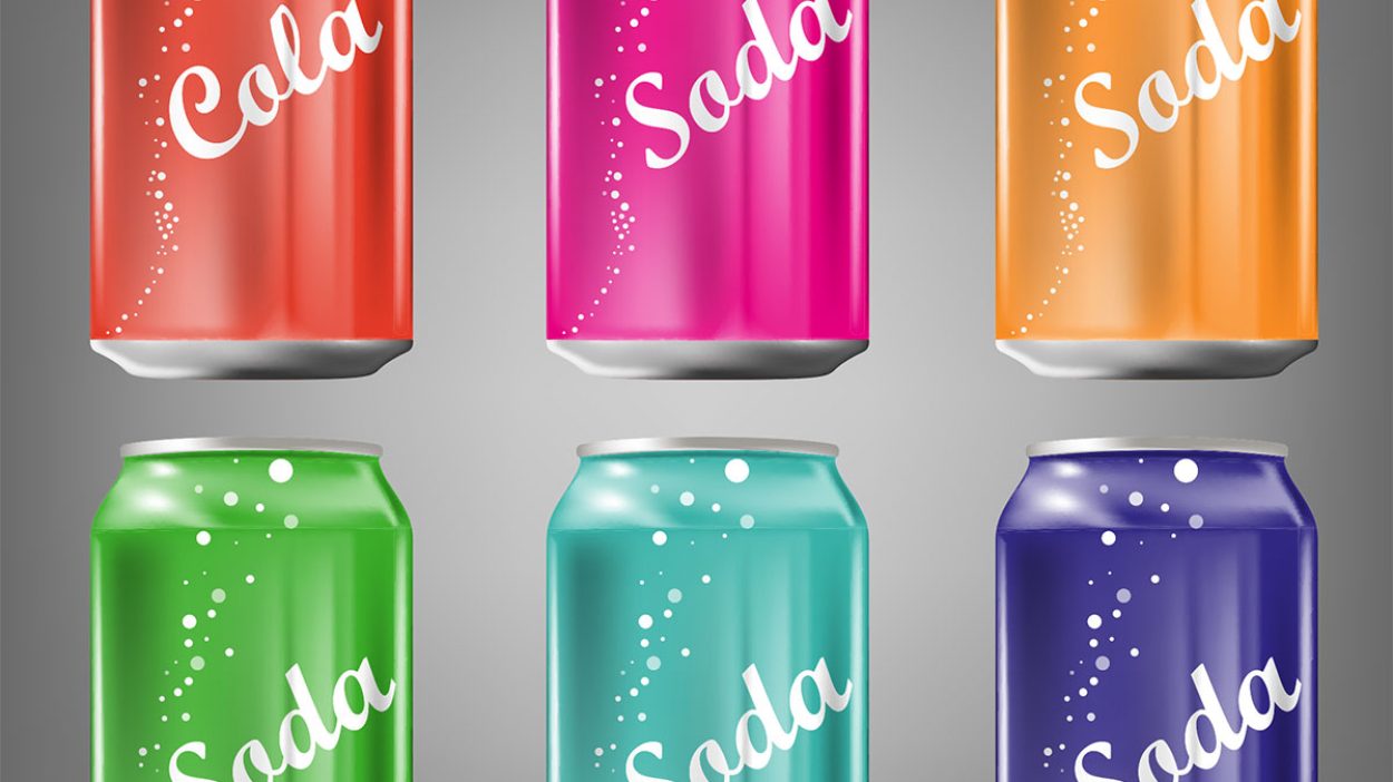 This Is the Worst, Most Unhealthiest Soda - Eat This Not That