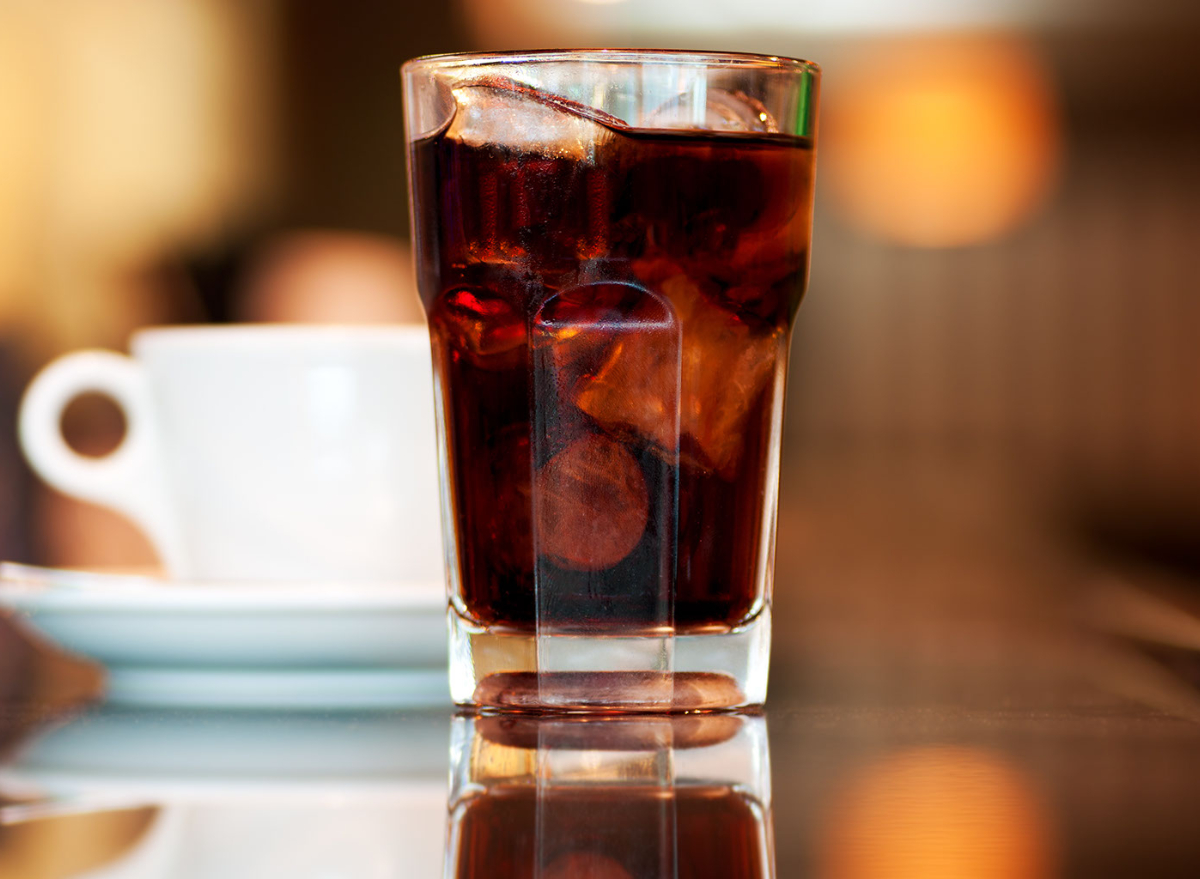 Popular Drinks That May Cause Lasting Damage to Your Kidneys, Says Science