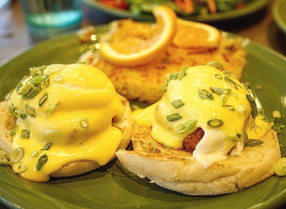 The Best Breakfast in Every State — Eat This Not That