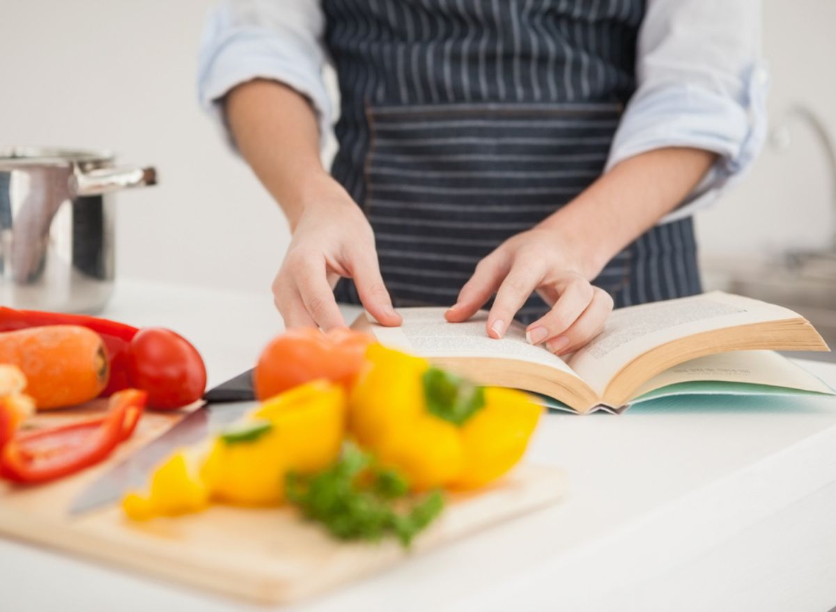 30 Expert-Recommended Cooking Tips — Eat This Not That