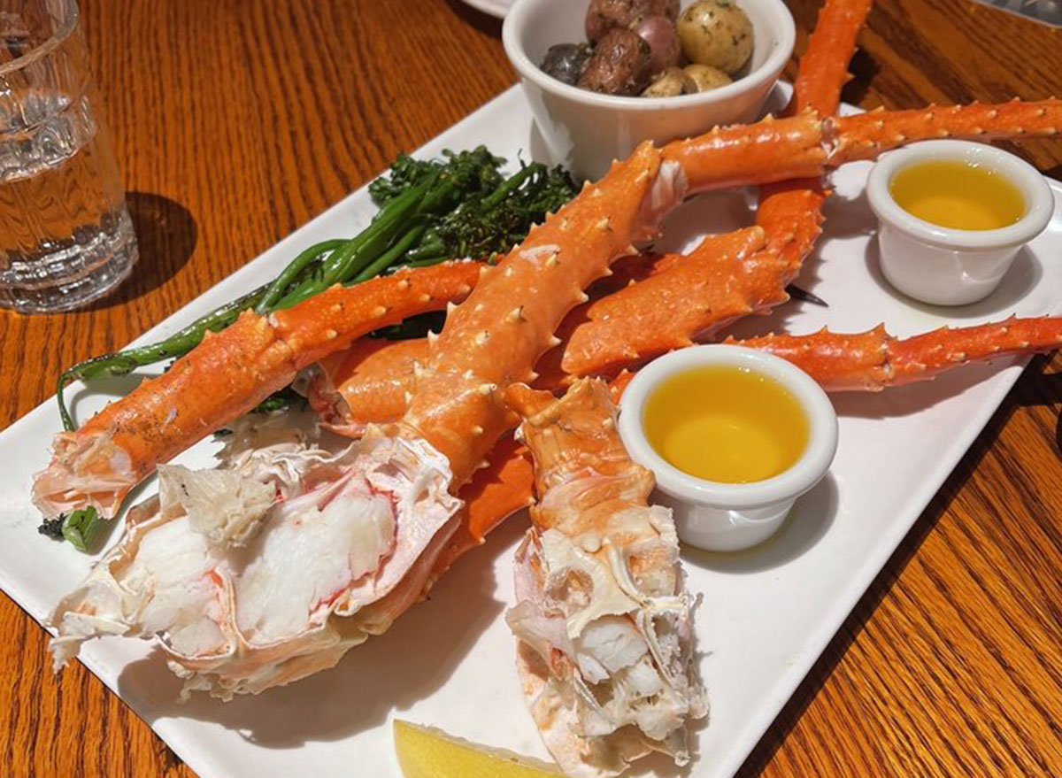 The Best Seafood Restaurant in Every State — Eat This Not That