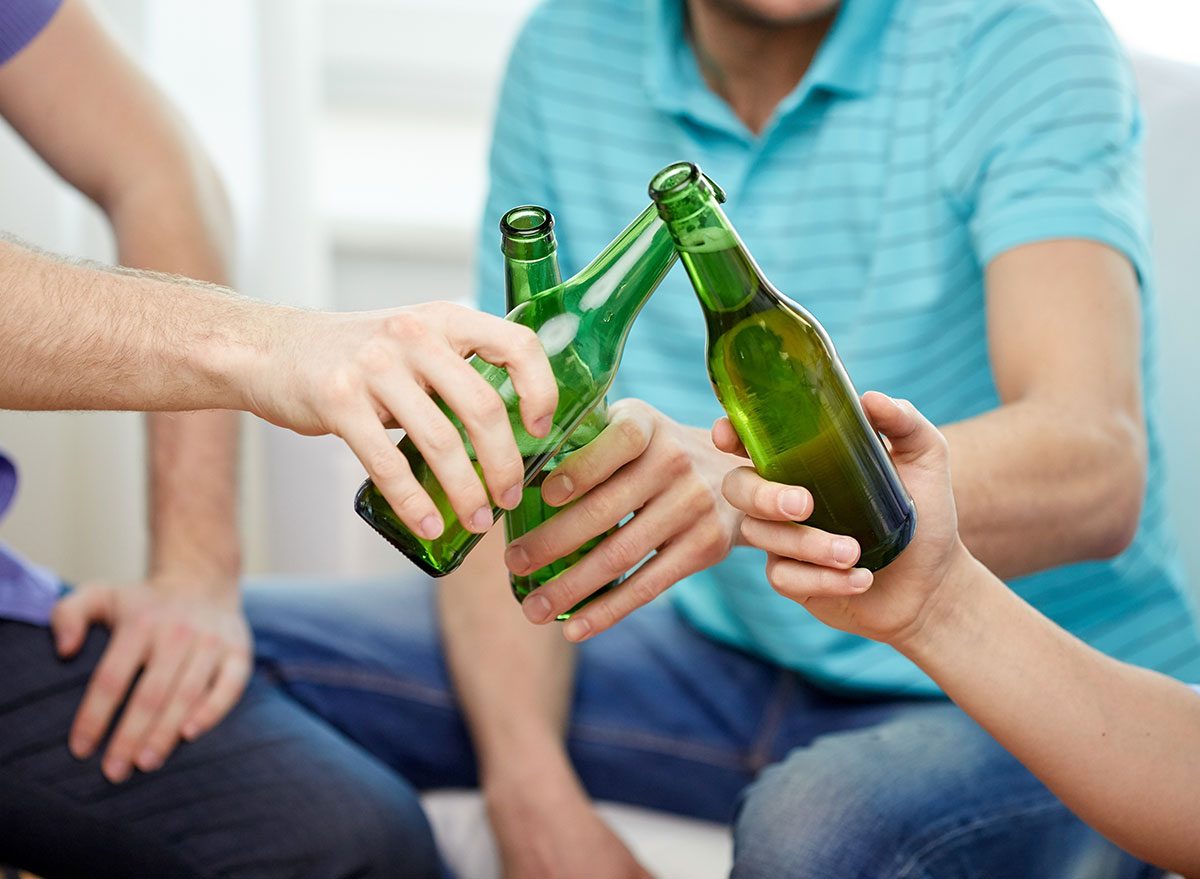 13 Best Non-Alcoholic Beers for Zero-Proof Drinking — Eat This Not That