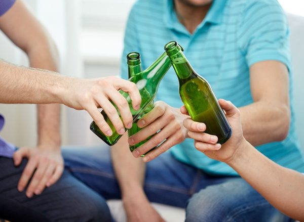 13 Best Non-Alcoholic Beers for Zero-Proof Drinking — Eat This Not That