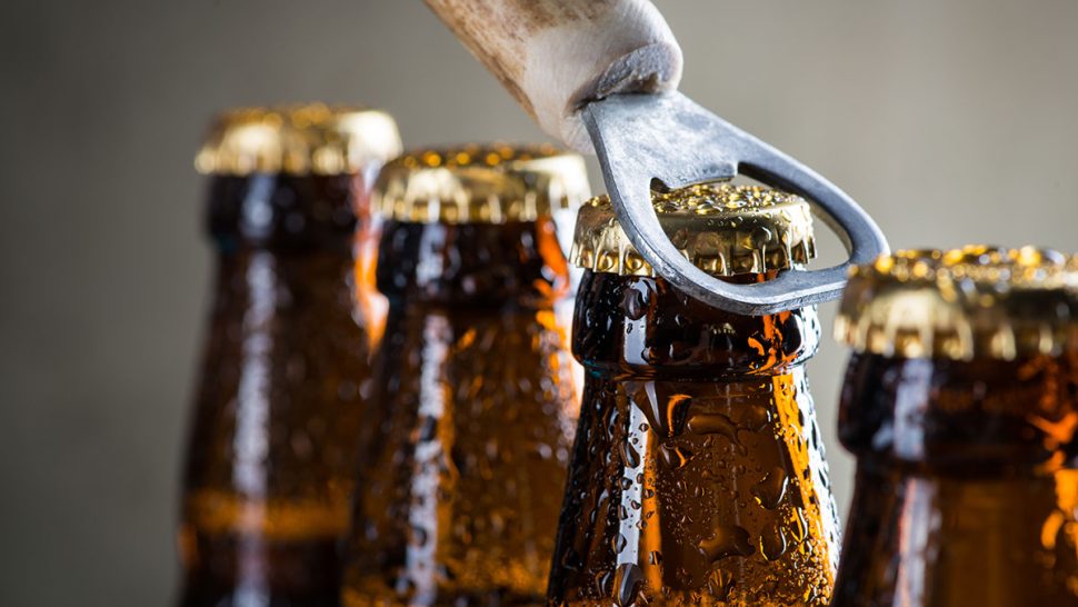 13 Best Light Beers for Beer Lovers — Eat This Not That