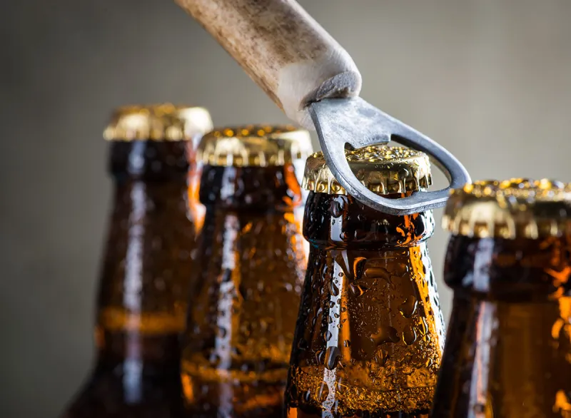 The 25 Worst Beers in the World — Eat This Not That