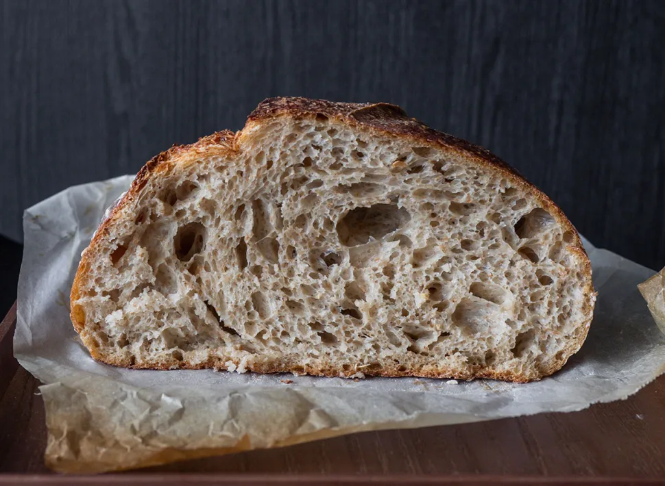 Side Effects of Giving up Bread, According to Science — Eat This Not That