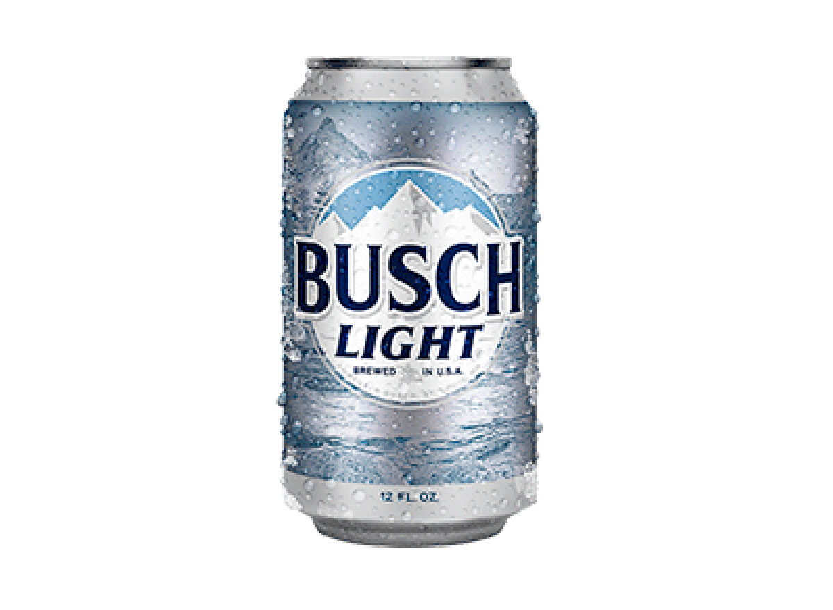 The 10 Most Popular Light Beers in America, New Data Says — Eat This ...