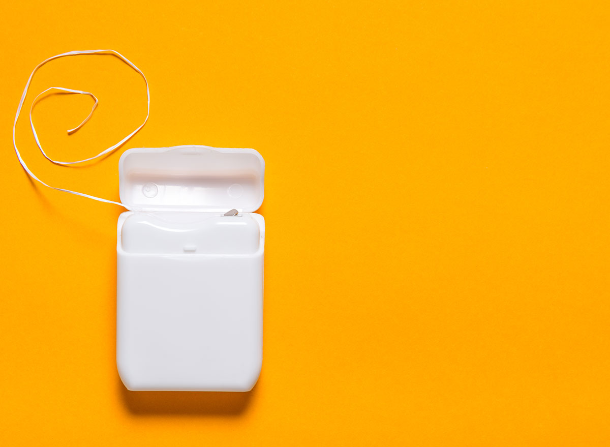 7 Things a Dentist Never Does